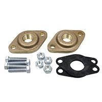 Circulator Pump Flanges - PexUniverse