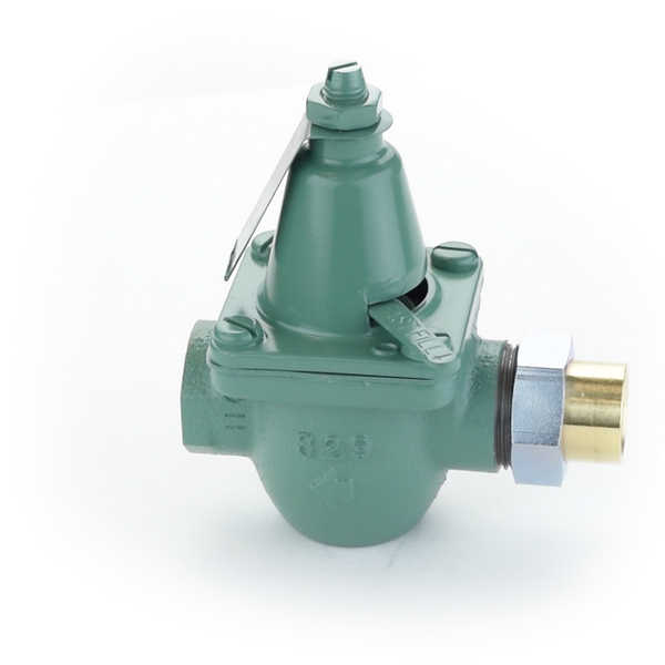 Taco 329-T3, 1/2" Pressure Reducing/Boiler Fill Valve - PexUniverse