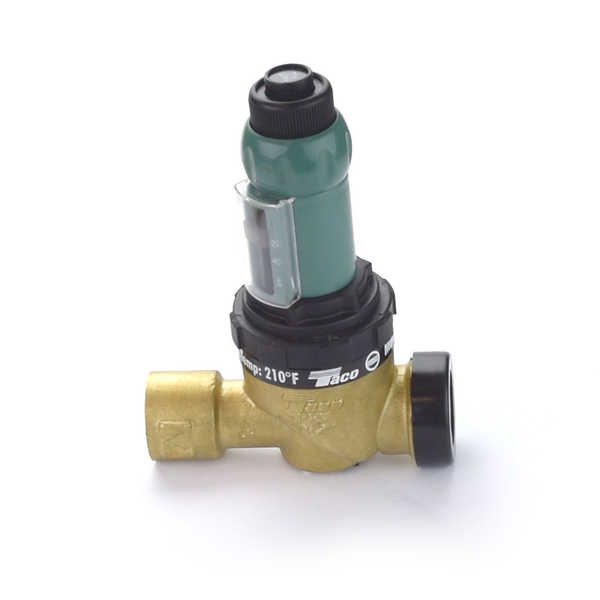 Taco 3350-T3, 1/2" Pressure Reducing Valve - PexUniverse