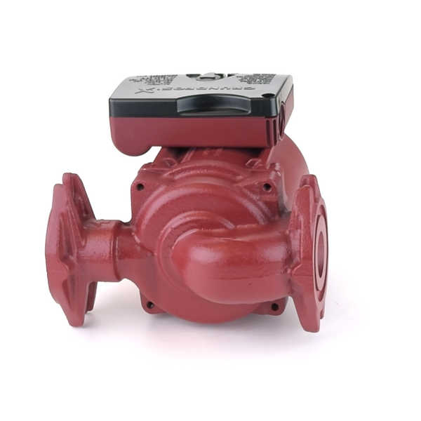 Grundfos UPS26-99FC Circulator Pump, Cast Iron, 52722512 - PexUniverse