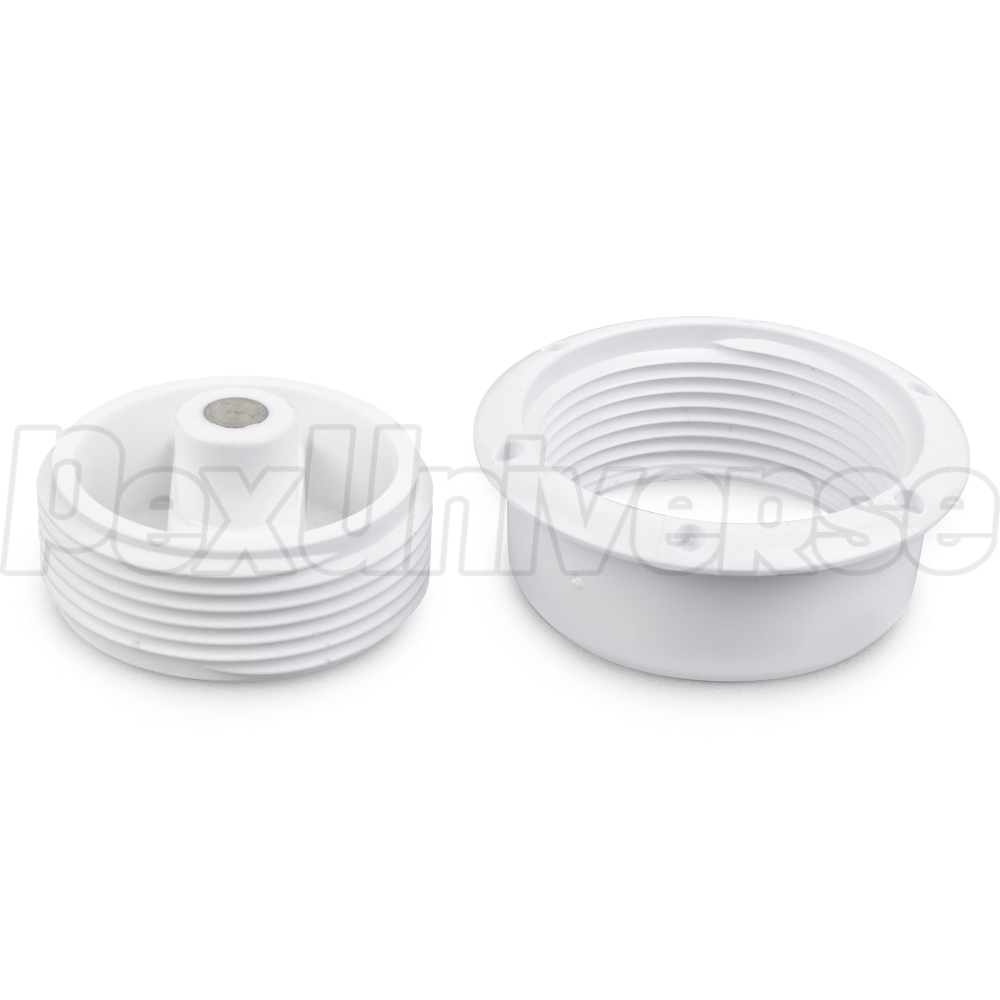 Sioux Chief 875-2P, Cleanout Bushing w/ Plug - PexUniverse