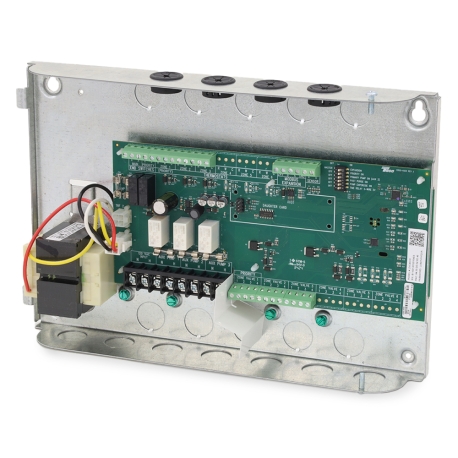 Taco ZVC403‑5 Enhanced 3‑Zone Valve Control Panel - PexUniverse